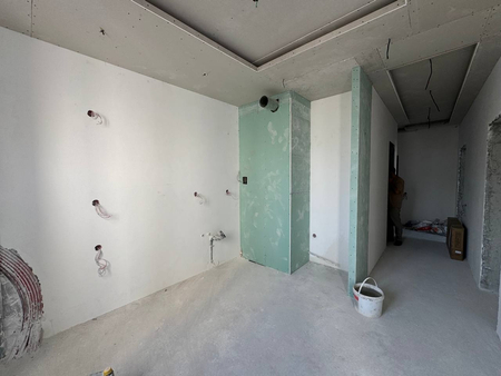 ЖК Baku Residence 2/5/10 61м2 Яшнабадский район ор-р Узбум