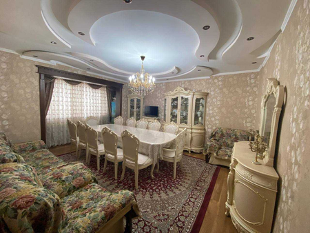 Продам уютную квартиру 2+2, Юнусабад 13кв