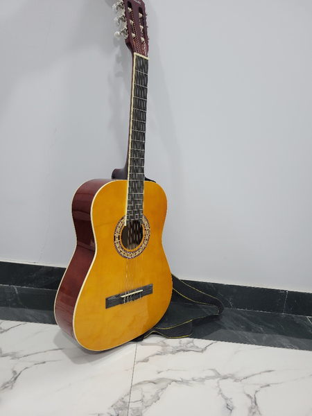 Gitara akustika 40 razmer