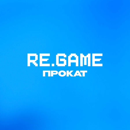 re.game: PLAYSTATION 5 Slim Аренда