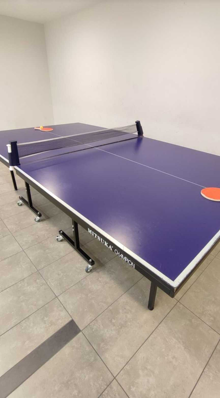 Tennis Stol | Теннисный стол \\\