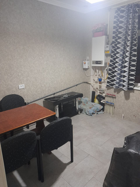 Срочно продаётся 2-х комнатная квартира Сергели 6а
