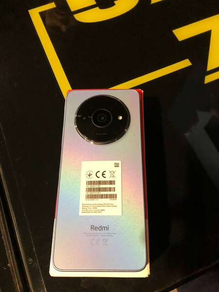 Redmi a03 64gb blou
