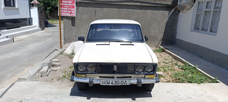 Жигули 2106 сотилади