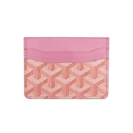Goyard кардхолдер