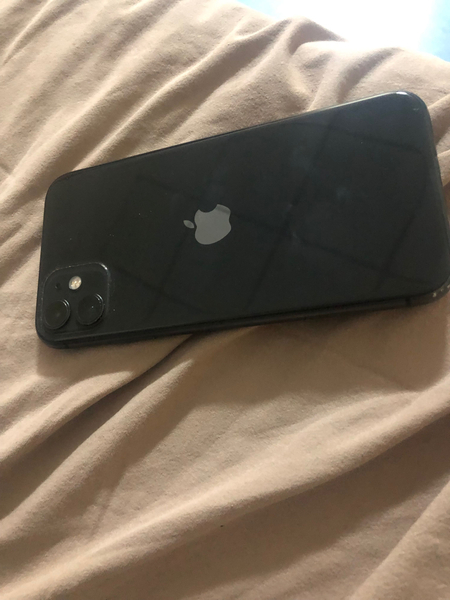 iPhone 11 коробка документ 128гб