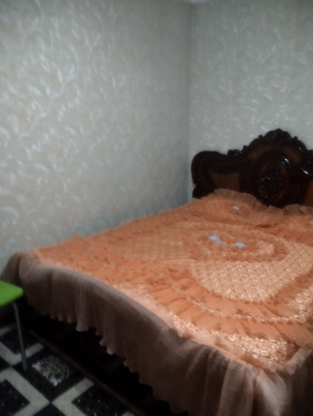Срочно аренда 2х комнатная квартира