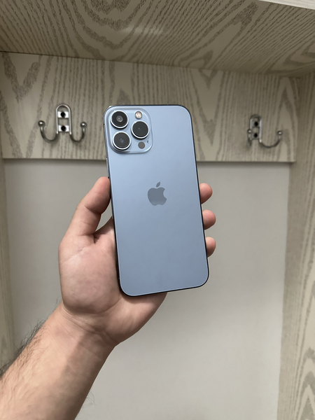 Iphone 13 Pro Max 128gb