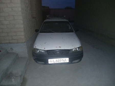 Neksiya 1 sotiladi