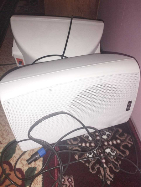 Karaoke jihozlari