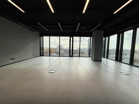 Аренда офиса | МФК Nest one 110 кв.м.