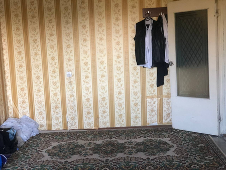 Ijara talabalarga o‘gil bola
