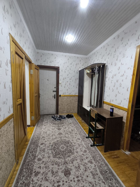 Карасу-1  Ор-р Дуньё  3/4/5  78м²  Панель.