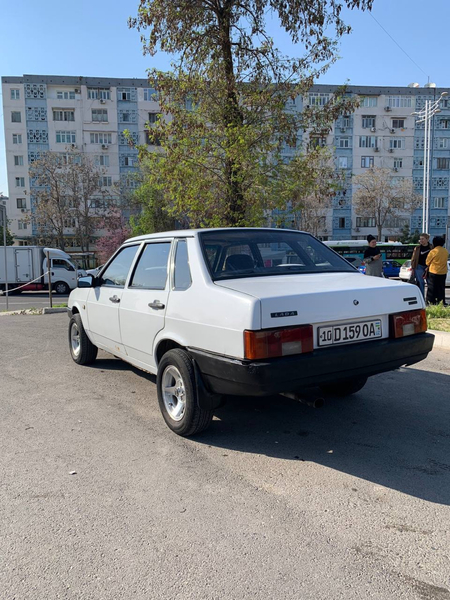 ‼️ СРОЧНО Vaz 21099 в хорошем состоянии