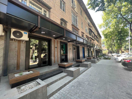Продается нежилое 100м² Ор-р Ц1 Эко парк