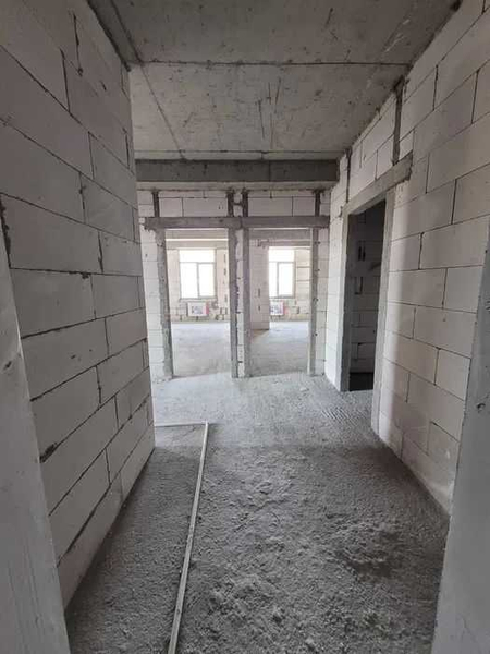 ЖК Parkent Plaza. Ул.Паркентская 3х комнатная