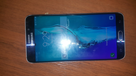 Samsung galaxy s7 ej +