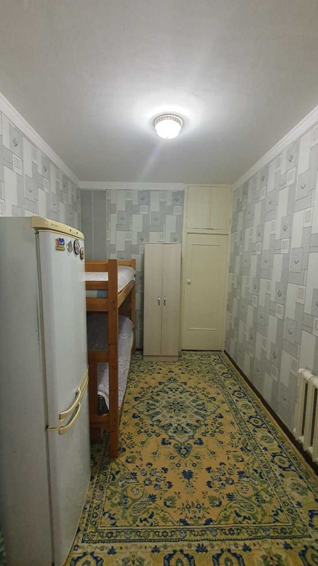 Продам 2х комнатную квартиру