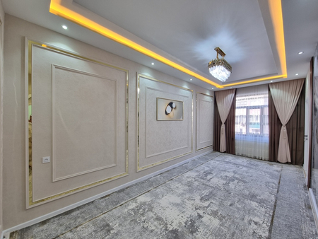 Продаётся 3х квартира Согдиана Новостройка