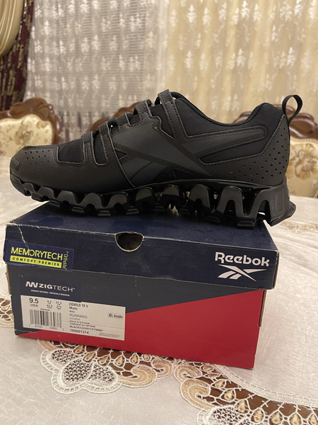 Reebok ZigWild Trail 6
