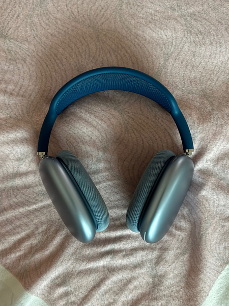 Наушники AirPods Max