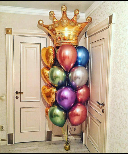 Vozdushniy Shar Uchar shar geliviy shar Gazli shar Ofarmleniya +