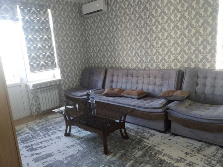 V4354 2/5/9 ЖК Текстильщик 55м2 с ремонтом