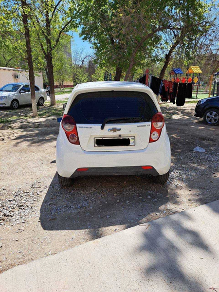 Спарк 2013 вариантга