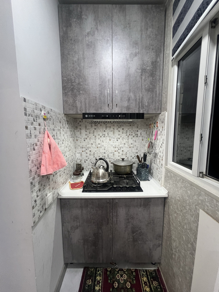 Своя квартира 1в2/2/4 Дубовая