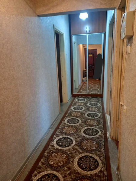 Продаётся квартира своя
