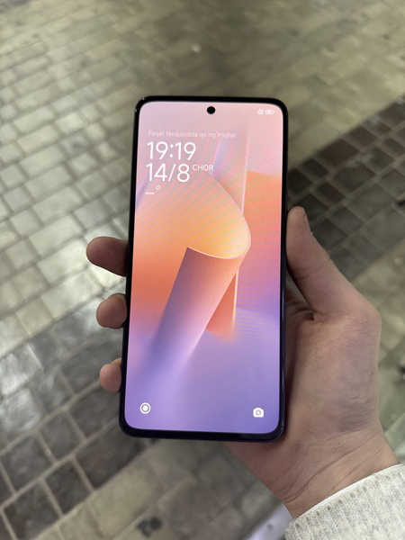 Xiaomi 12 lite 8/256gb !!!