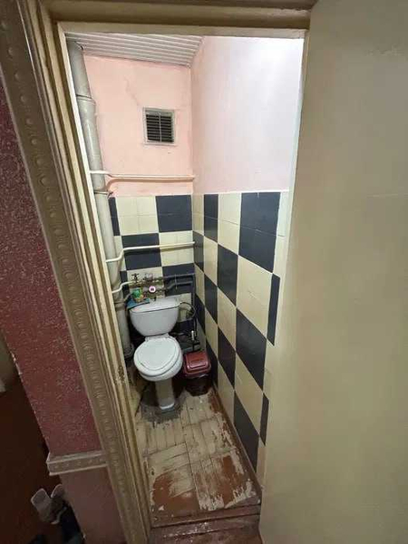 Ипотека Чиланзар 24кв 3/4/5
кирпич 68м² бн 2/6
разделка меб
орр ватан