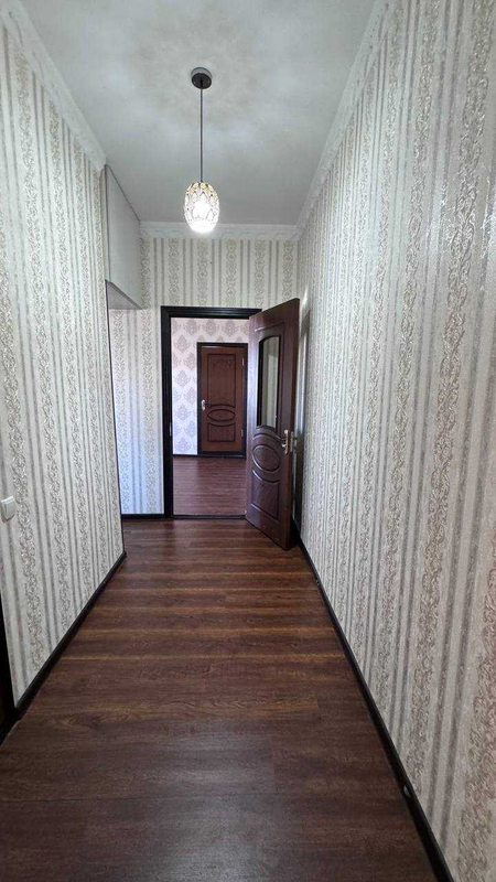 Юнусабад 19-квартал, 1/5/5, ЕВРОРЕМОНТ, 40м2, ориентир Бетонка