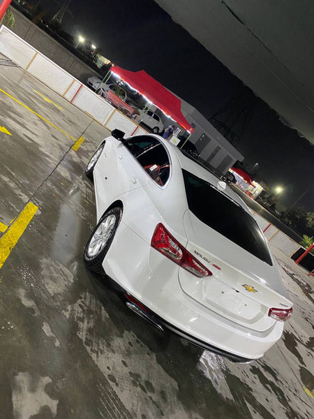 Malibu 2 premier