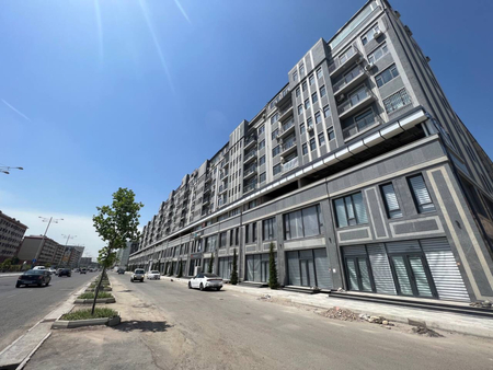 Срочно продается 300м2 вдоль дороги!!!