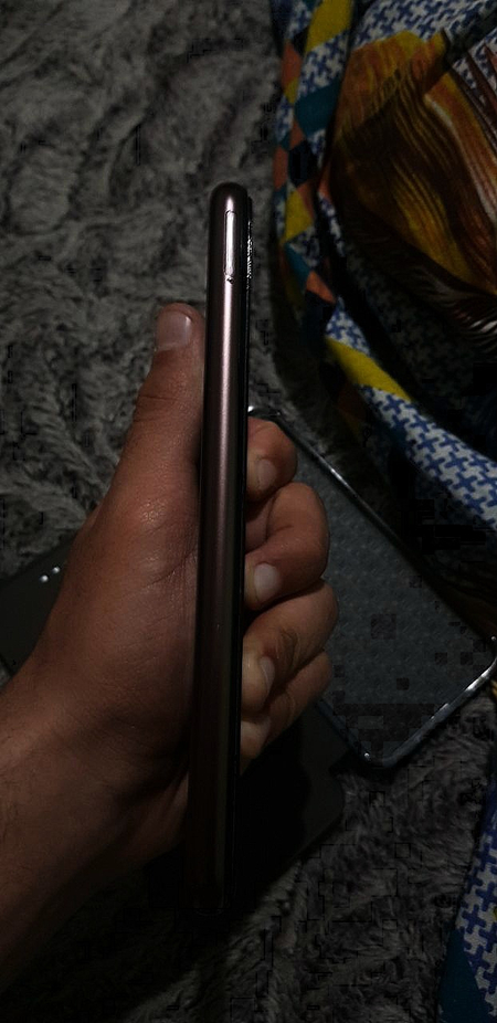 Samsung galaxy 13 tinniq holatda