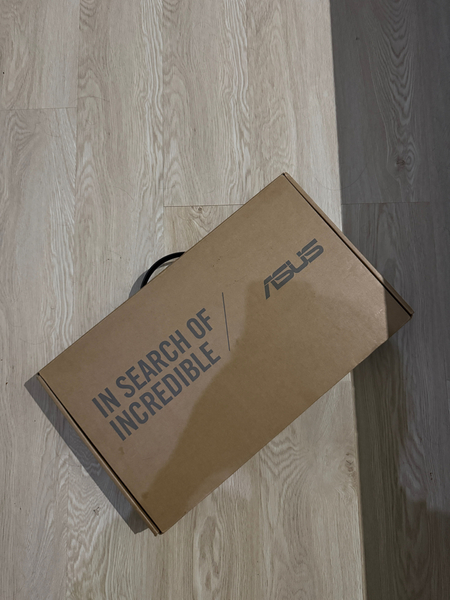 ноутбук Asus X515JA I5 1TB