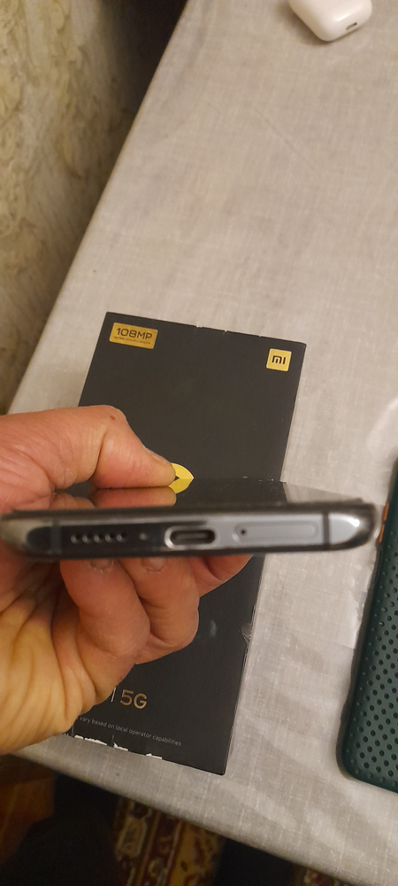 Xiaomi 10 T 8/256 gb