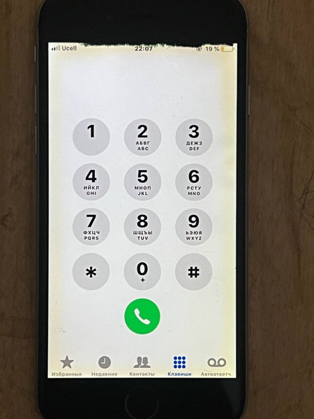 iphone 6 space black 32gb