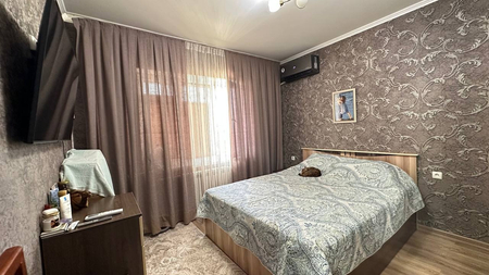 Пединститут, 2(3)/4/4, евроремонт с обстановкой