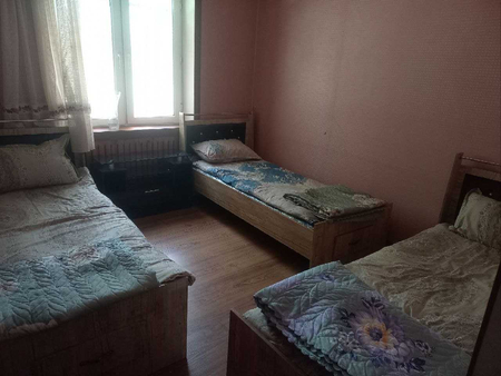 Хостел Хостел Хостел
