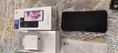 Redmi 12 S 8/256 Ideal