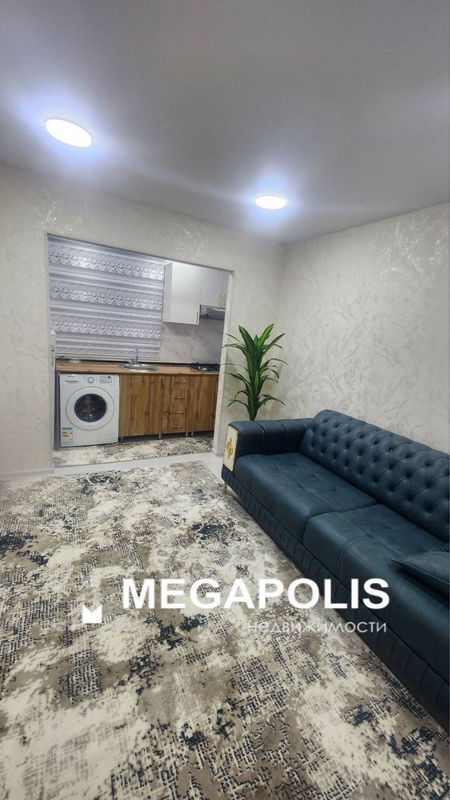 :Аллея Гагарина Евро Мебель+ Тех Чил-2 Продаётся 1 ком