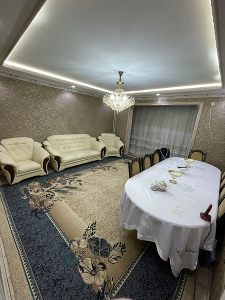 Учтепа Алгоритм 31 квартал