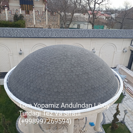 Tom Yopamiz Andulindan