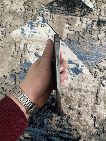 Iphone 12 pro 128