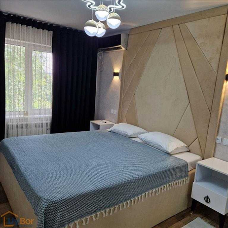 3-х комнатная 70 м² с мебелью и техникой ул Нукусская