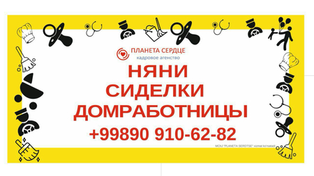Сиделка, компаньон