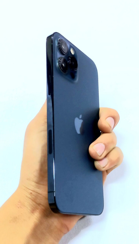 Iphone 12 pro max 256 Gb LLA