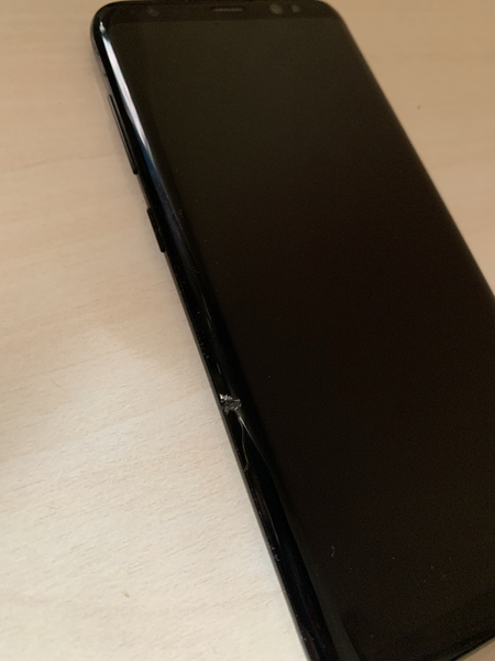 Samsung s8 ariginal